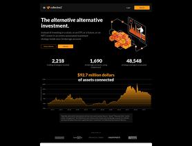 C2 | Collective2.com reviews and ratings by Forex Peace Army