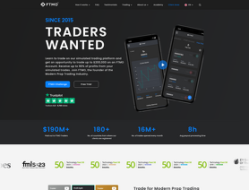 FTMO reviews: Is it a legit or scam prop firm?