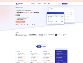 Cloudzy | VPS (Virtual Private Server) Reviews | Forex Peace Army