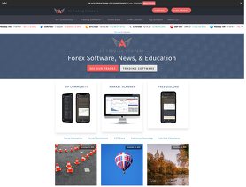 A1 Trading | Forex Expert Advisor Reviews | Forex Peace Army