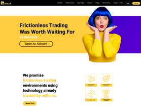 Monaxa review: Is it a legit or scam forex broker?