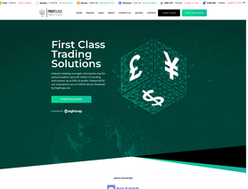 First Class Forex Funds review: Is it a legit or scam prop firm?