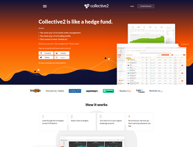 C2 | Collective2.com reviews and ratings by Forex Peace Army
