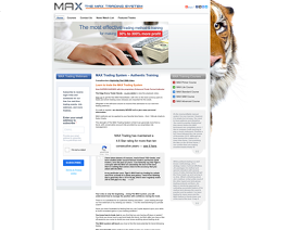 Max Trading System review: Is it a legit or scam trading mentor?