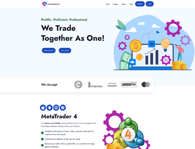 Trading Pro review: Is it a legit or scam forex broker?