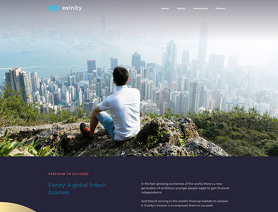 Exinity | Forex Brokers Reviews | Forex Peace Army