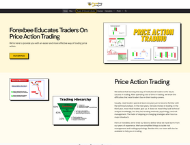Forex Bee | Forex Signals Reviews | Forex Peace Army