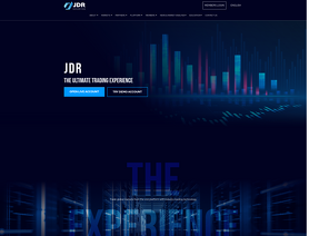 JDR Securities review: Is it a legit or scam forex broker?