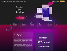 Traze review: Is Zeal Capital Market (Seychelles) Limited a legit or ...