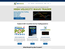 NetPicks review: Is Mark Soberman a legit or scam trading mentor?