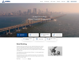 Ashika Group review: Is it a legit or scam Indian stock broker?