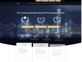 Heying Corp review: Is it a legit or scam forex broker?