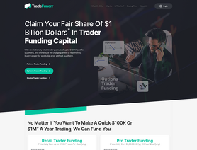 Trade Fundrr review: Is it a legit or scam prop firm?