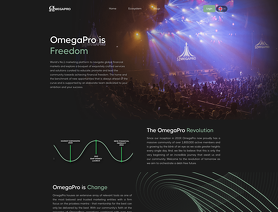 Omega Pro | Forex Brokers Reviews | Forex Peace Army