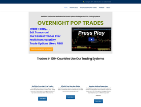 NetPicks review: Is Mark Soberman a legit or scam trading mentor?