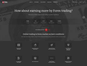 Tifia | Forex Brokers Reviews | Forex Peace Army