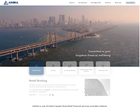 Ashika Group review: Is it a legit or scam Indian stock broker?