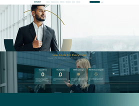 Connext FX review: Is it a legit or scam forex broker?