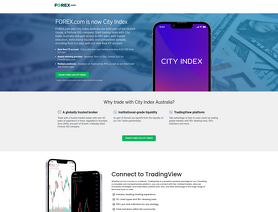 FOREX.com reviews: Is it a legit or scam US forex broker?