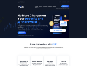 FX Lift review: Is it a legit or scam CFD broker?