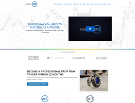 Trade ATS | Forex Software Reviews | Forex Peace Army