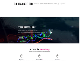 The Trading Floor review: Is TrdFloor a legit or scam forex education ...