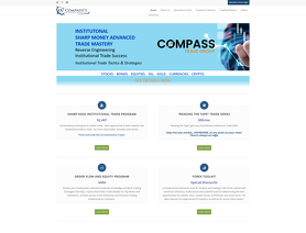 Compass FX review: Is it a legit or scam forex mentoring company?