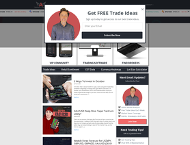 A1 Trading | Forex Expert Advisor Reviews | Forex Peace Army