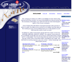 FX-Deals Review | Forex-Deals Ratings | Fx-deals.com reviews and ratings