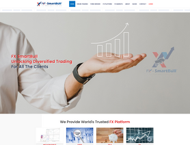 FX-SmartBull review: Is it a legit or scam forex broker?