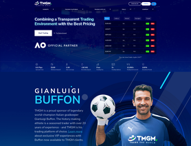 TMGM | Forex Brokers Reviews | Forex Peace Army