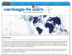 Vantage Fx Trading Signals | Vantage-Fx.com reviews and ratings by Forex Peace Army