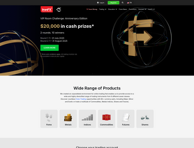 IronFX review - confirmed scam broker. Get full report.