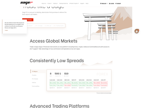 Sage FX | Forex Brokers Reviews | Forex Peace Army
