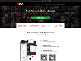 XM review: Is it a legit or scam forex broker?