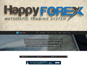 Happy Forex | HappyForex.de reviews and ratings by Forex Peace Army