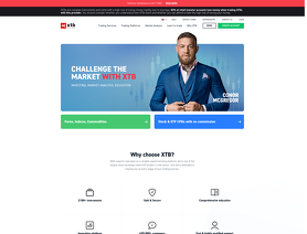 XTB review by ForexPeaceArmy. Stay out of trouble- read unbiased reviews.