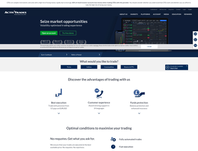 Activ Trades | Forex Brokers Reviews | Forex Peace Army