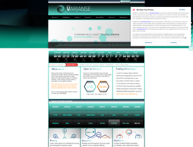 Varianse | Forex Brokers Reviews | Forex Peace Army