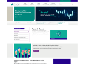 Riyad Capital review: Is it a legit or scam Saudi Arabian stock broker?