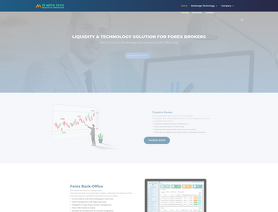 FX Meta Tech review: Is it a legit or scam brokerage setup company?