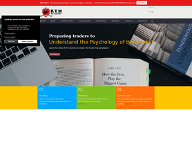 RTM Academy | Forex Education Course Reviews | Forex Peace Army