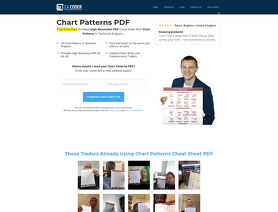 EA Coder review: Is Rimantas Petrauskas a legit or scam coder?