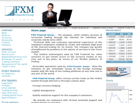 FXM Trade | FXM Financial Group | FXMTrade.com