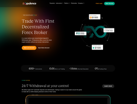 FXOpulence review: Is it a legit or scam forex broker?