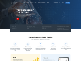 Future FX review: Is it a legit or scam forex broker?