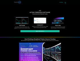 Trade ATS | Forex Software Reviews | Forex Peace Army