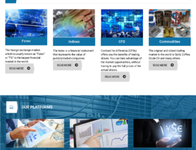 Ice Trader | Forex Brokers Reviews | Forex Peace Army