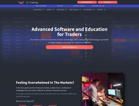 A1 Trading | Forex Expert Advisor Reviews | Forex Peace Army