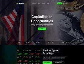 IC Markets review: Is it a legit or scam forex broker?